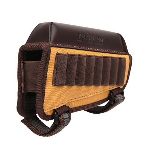 Top 10 Best Gun Stock Cheek Pads : Reviews & Buying Guide - Katynel