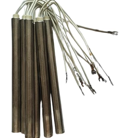 Long Heater for FFS Automatic Pouch Packing Machine (16X165mm) - Pack ...