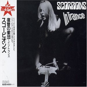 Scorpions - In Trance - Amazon.com Music