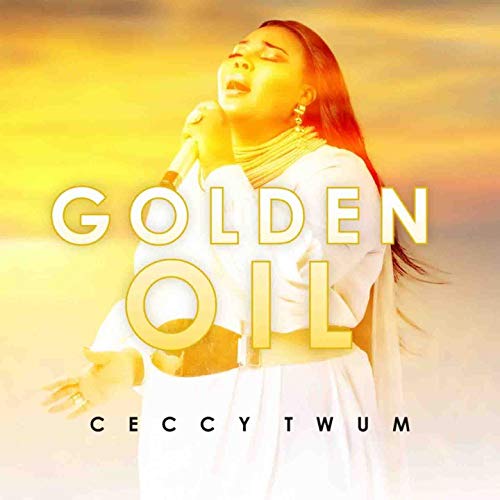 Golden Oil by Ceccy Twum on Amazon Music - Amazon.co.uk