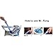 MR-PUNG Kitchen and Toilet Plungers (Mr.Pung Plus Mr.Pungmini Plus ...