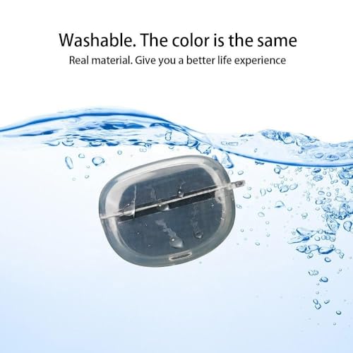 AJM 360 Protection Shockproof Design Soft Rubberised Case with Keychain ...