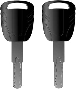 Amazon.com: Emergency Keys : Automotive