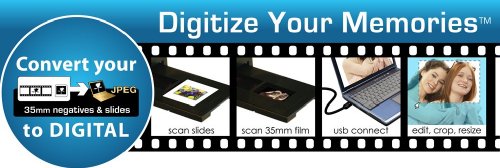 Reviews for It.innovative technology Innovative Technology 35mm ...