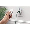 Stanley 37204 3-Pack Wireless Light Switch Remote System, 2 ...