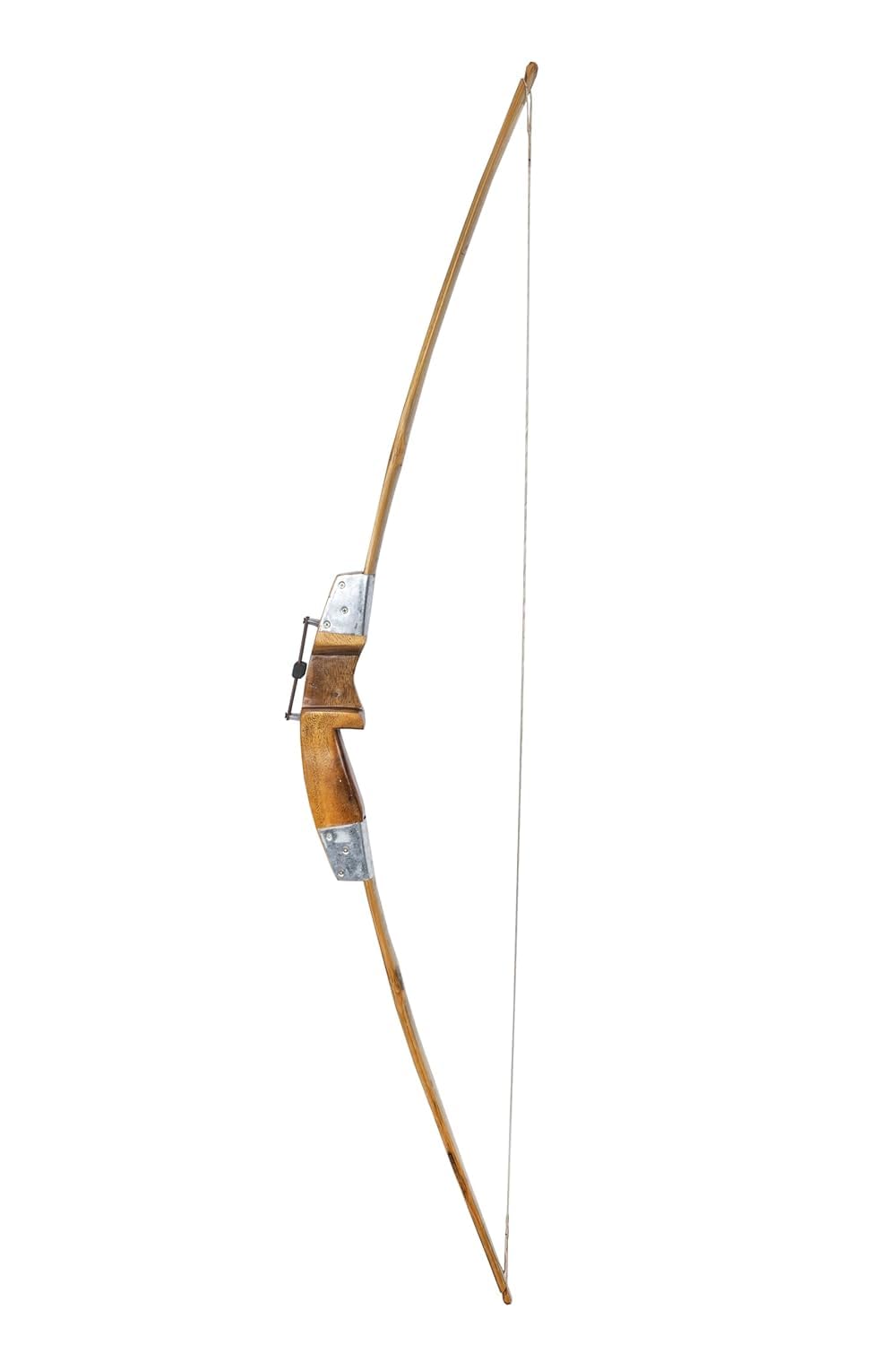 Buy Traditional Indian Long Bow – A55TLB Online at Low Prices in India ...