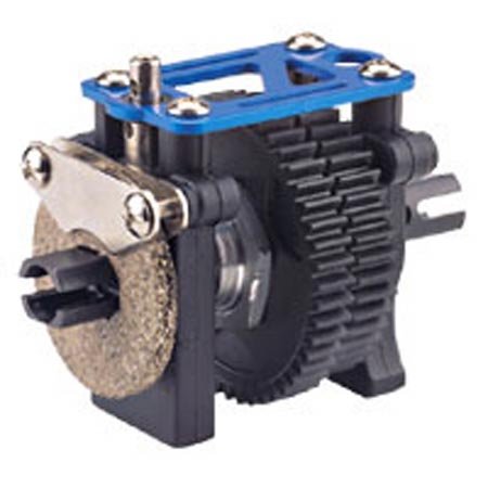 OFNA Racing 2 Speed Ultra Chassis Kit : Amazon.in: Toys & Games