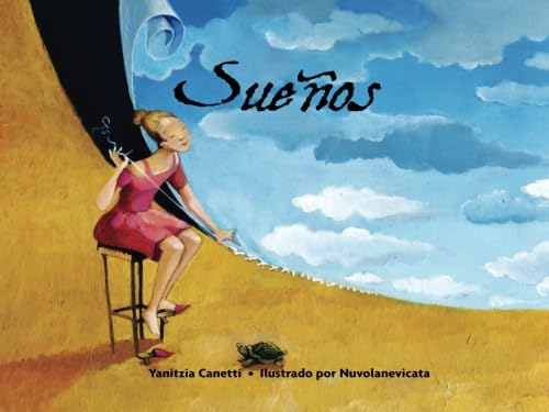 Suenos (Spanish Edition): Canetti, Yanitzia, Aleman, Manuel, Ocasio ...