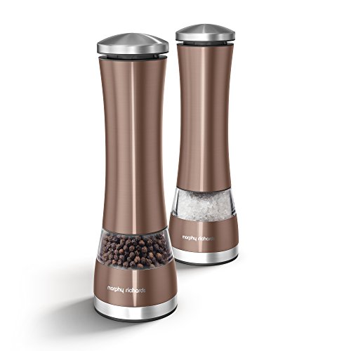 Amazon.co.uk Best Sellers: The most popular items in Salt & Pepper Mill ...