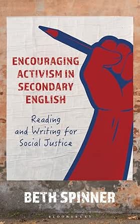 Amazon.com: Encouraging Activism in Secondary English: Reading and ...