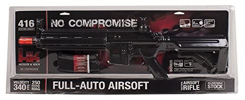 Amazon Best Sellers: Best Airsoft Rifles