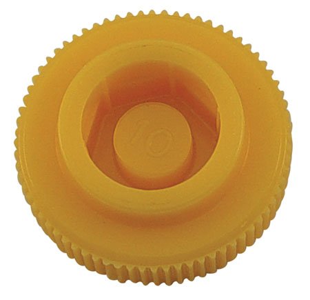 Shear-Loc SLK-5Y Socket Head Cap Screw Delrin L-Handle Knob 3/4 Inch ...