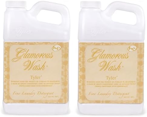 Amazon.com: Tyler Candle 32103 TYLER 32 ounce GLAM DO GIFT SET - DIVA ...