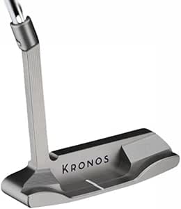 Amazon.com : KRONOS GOLF ARCHON SV PIN Putter Blade 34 Inch [JC ...