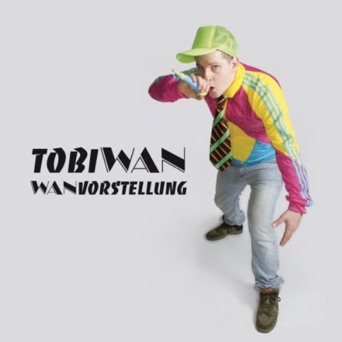 Play Wanvorstellung by Tobi Wan on Amazon Music
