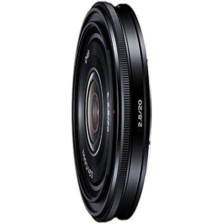 Amazon.com : Sony SEL35F18 35mm f/1.8 Prime Fixed Lens : Camera Lenses ...