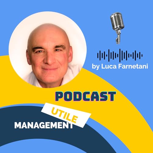 Amazon.co.jp: Management Utile - Il Management che risolve i Problemi : Luca Farnetani ...