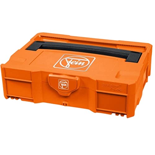 Fein Systainer – Die 15 besten Produkte im Vergleich - Heim & Werk Ratgeber