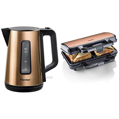 Bestron Toaster – Die 15 besten Produkte im Vergleich - Hausbauberater ...