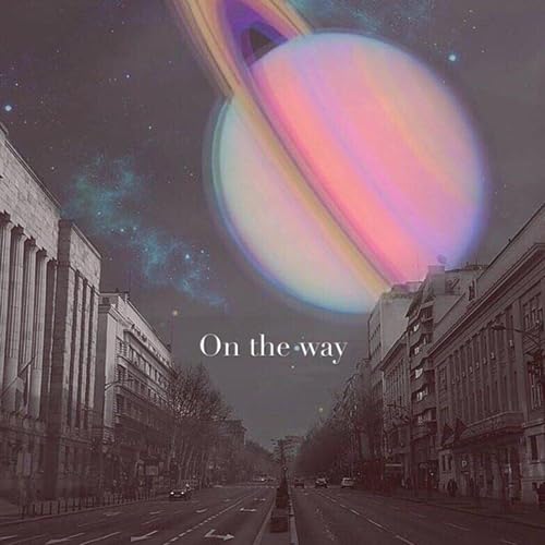 On the Way by Duzzy on Prime Music