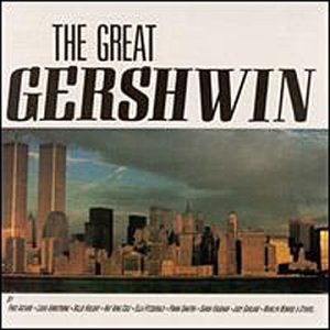 Gershwin - Great Gershwin - Amazon.com Music