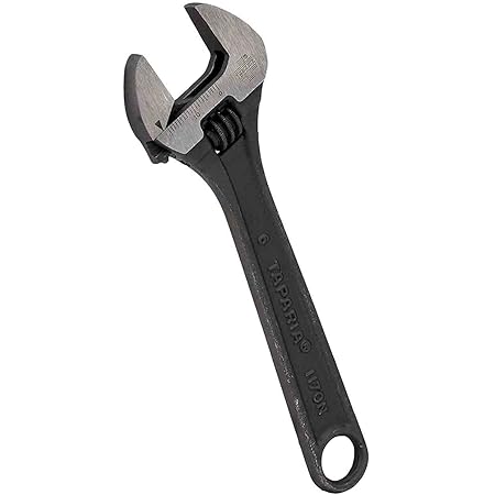 TAPARIA 1173-12" PF 305 mm Adjustable Sly Slide Wrench Spanners ...