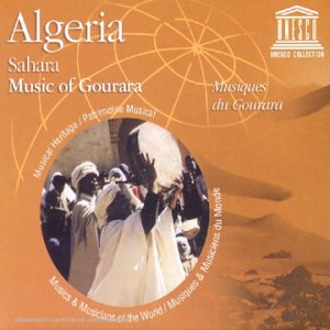 Algeria: Traditional, Algeria: Amazon.in: Music}