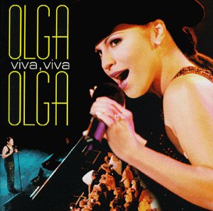 Olga Viva, Viva Olga: Olga Tanon: Amazon.es: CDs y vinilos}