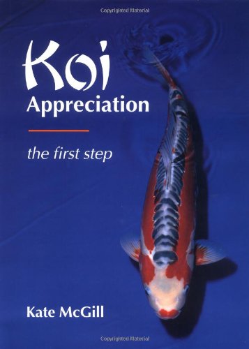 The Best Koi Carp Books (Essential Reading) - Pond Informer