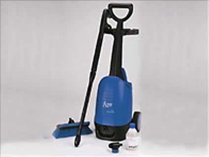 Alto Kew Force 5100 Xtra Nettoyeur haute pression : Amazon.fr: Jardin