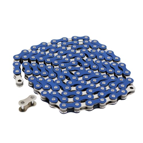 Top 10 Best Fixed Gear Bike Chain : Reviews & Buying Guide - Katynel