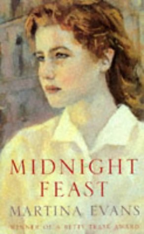Midnight Feast: Evans, Martina: 9781856196420: Amazon.com: Books