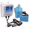 Amazon.com : Saltron Mini Salt System Drop-In Saltwater Chlorine ...
