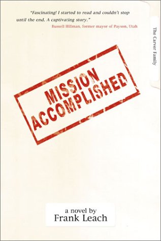 Buy Mission Accomplished Book Online at Low Prices in India | Mission ...
