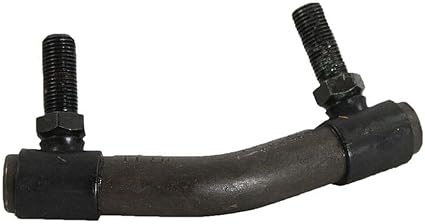 Amazon.com: Husqvarna 597069702 Lawn Tractor Tie Rod (Replaces ...