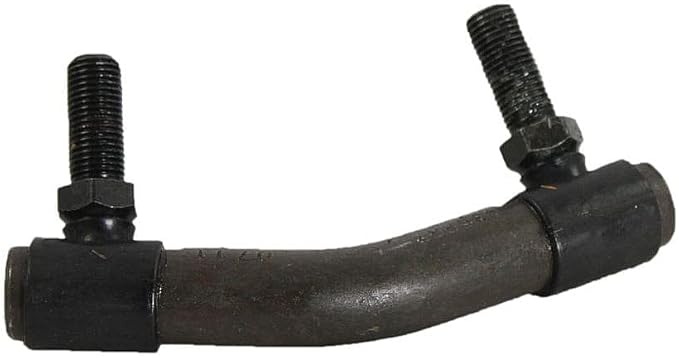 Amazon.com: Husqvarna 597069702 Lawn Tractor Tie Rod (Replaces ...