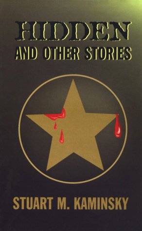 Hidden and Other Stories (Five Star First Edition Mystery Series ...