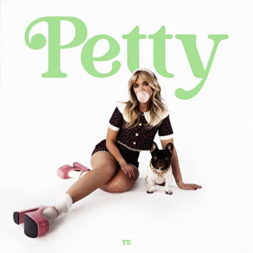 Amazon Music - taylor edwardsのPetty - Amazon.co.jp