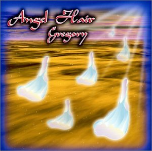 Gregory - Angel Hair - Amazon.com Music