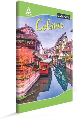 Classmate Long Book| 384 Pages | Single Line | 29.7cm x 21.0cm | Pack ...