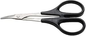 Amazon.com: Excel Curved Lexan Scissors, 5-1/2-Inch