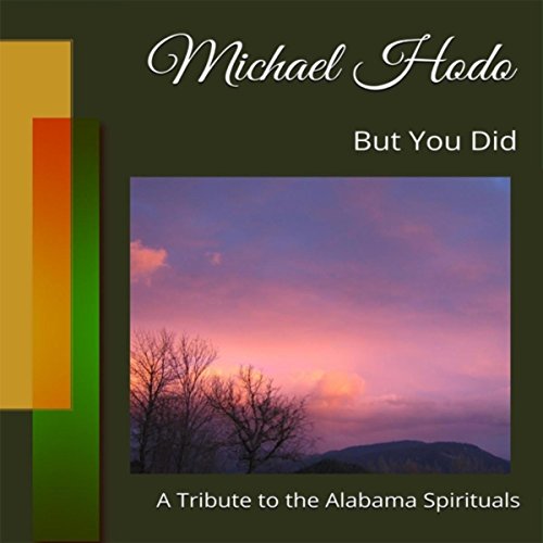 Amazon MusicでMichael HodoのBut You Didを再生する