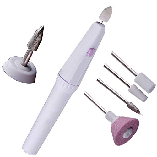 Buy Nema Cordless Nail Decorator Rotary Nail Grooming Kit Online at Low ...