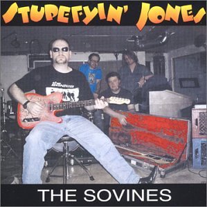 The Sovines - Stupefyin' Jones - Amazon.com Music