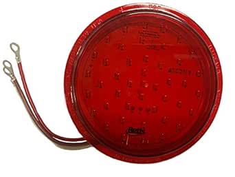 Crescent Enterprises Betts Led Red Stop Light : Amazon.in: Sports ...