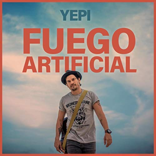 Reproducir Fuego Artificial de YePi en Amazon Music