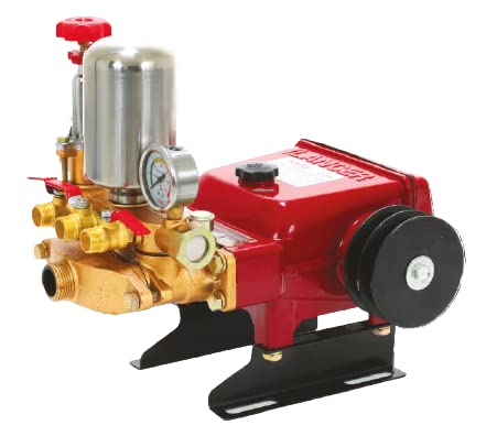 LANCER Mechanical HTP Spray Pump for Agriculture And Gardening Sprayer ...