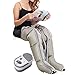 Air Compression Leg Massager Waist Arm Leg Wraps Foot Ankles Calf ...