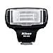 Amazon.com : Nikon SB-400 AF Speedlight Flash for Nikon Digital SLR ...