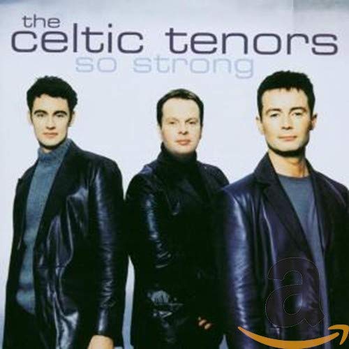 Amazon.com: So Strong: CDs y Vinilo